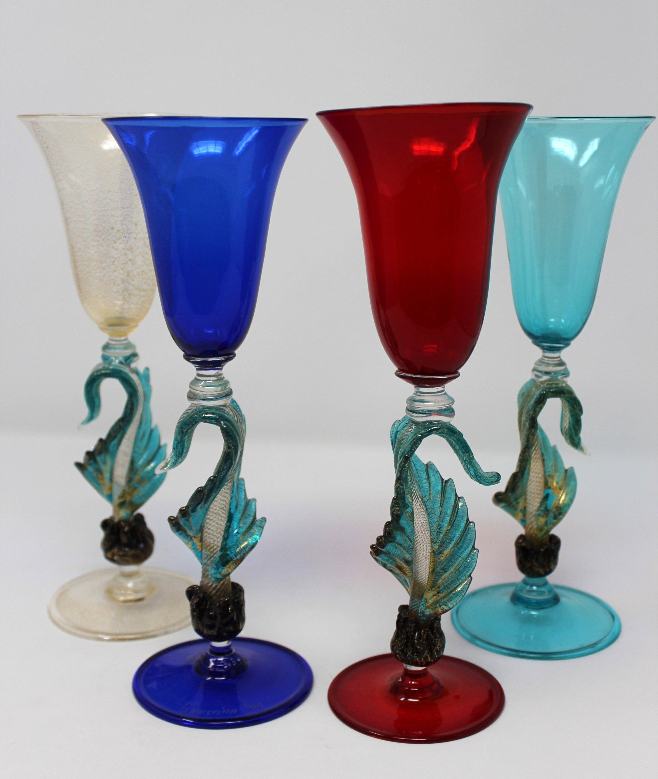 Stemware – Casanova Art and Fashion