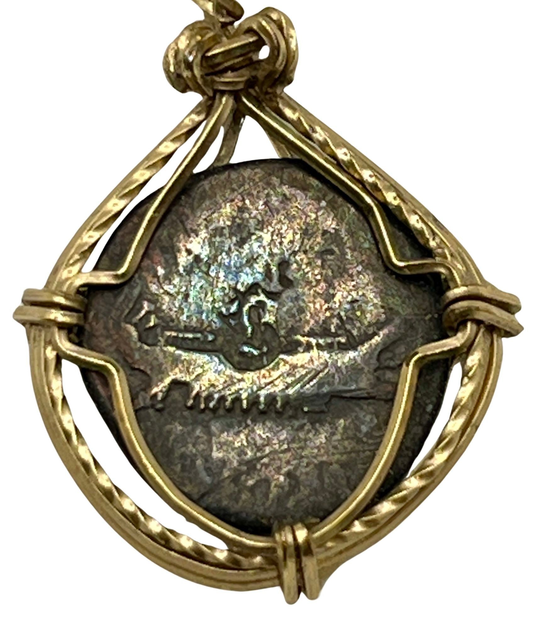 Quadreme Roman Warfare Ship – Casanova Art and Fashion