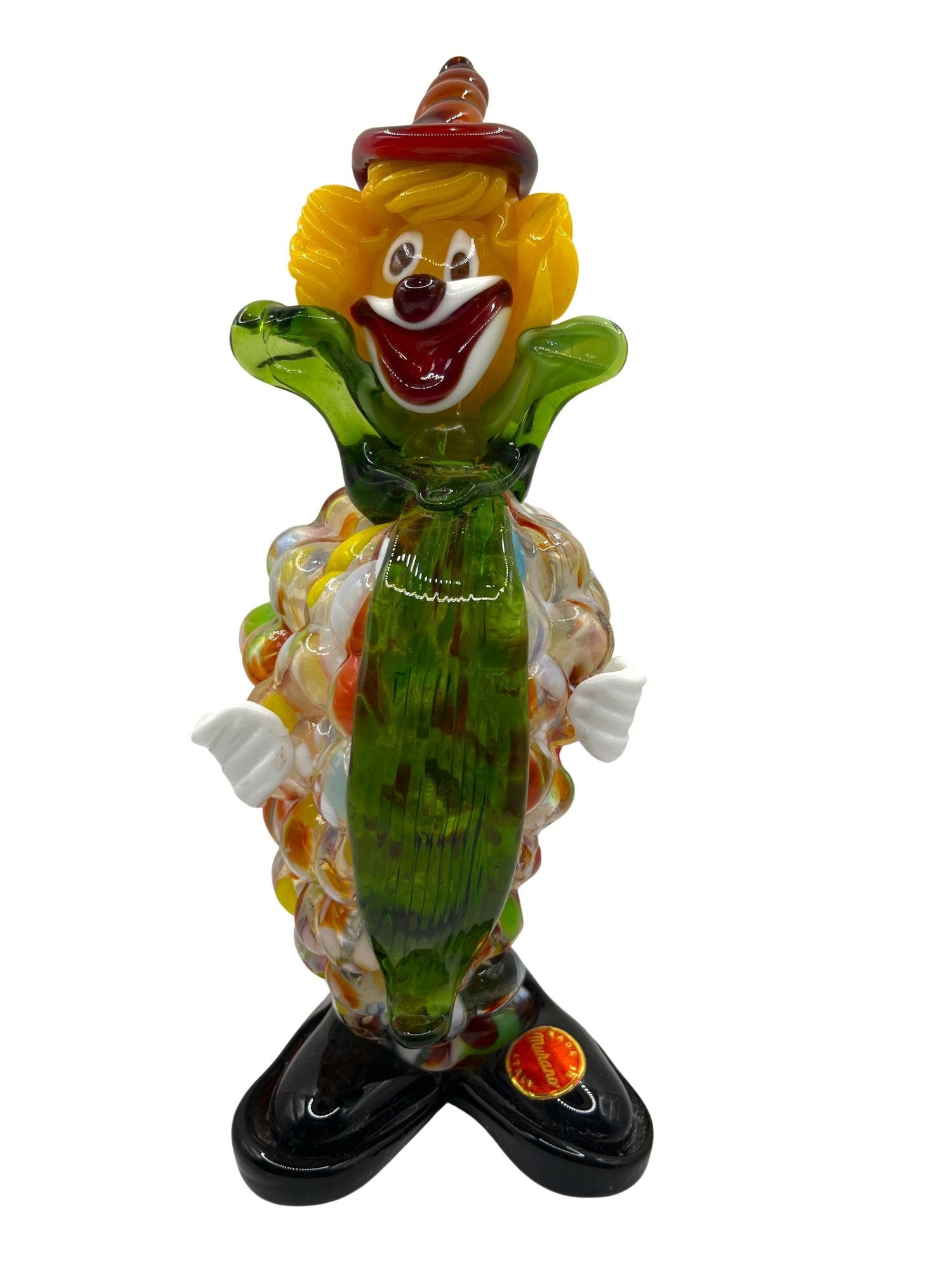 Vintage Fruit Cluster Clown – Casanova Art and Fashion
