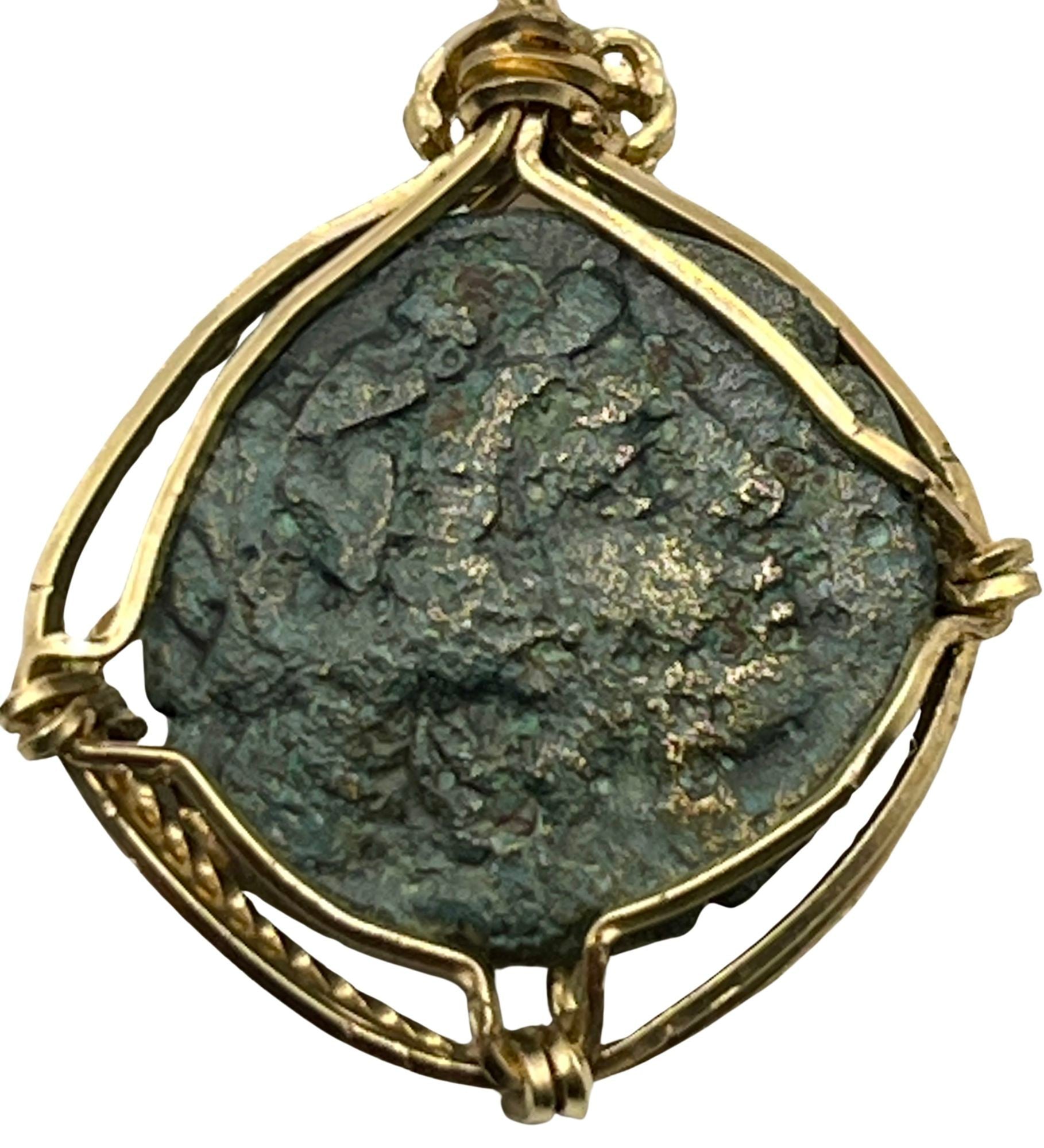 King Philip, Father of Alexander the Great – Casanova Art and Fashion