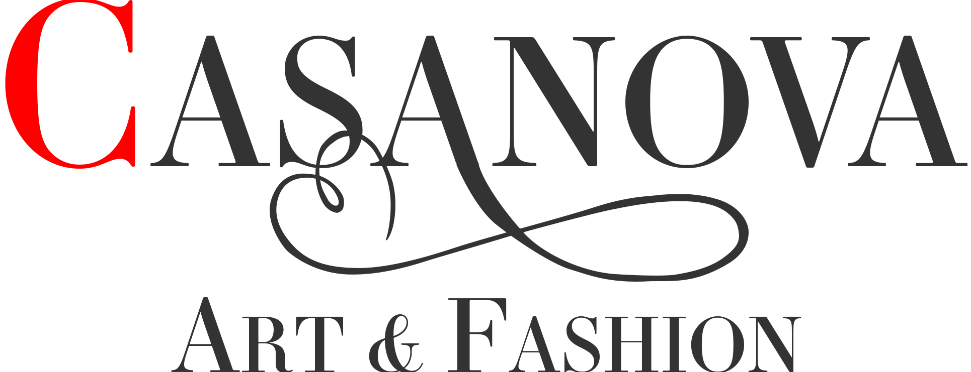 Casanova Art and Fashion